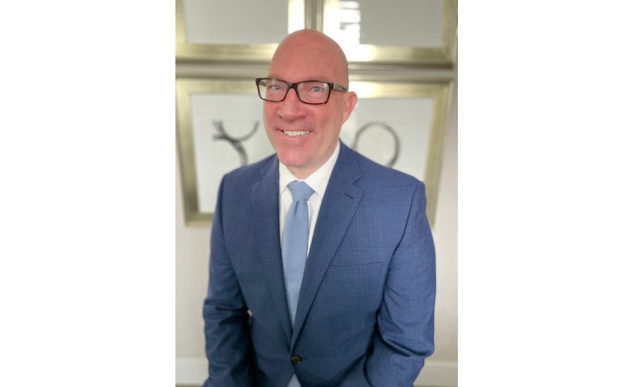 CUPACLAD® Appoints Andrew Emery as New Key Accounts Manager | Stone World