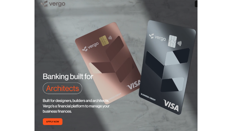 Vergo Launches The First Financial Platform for Interior Designers ...