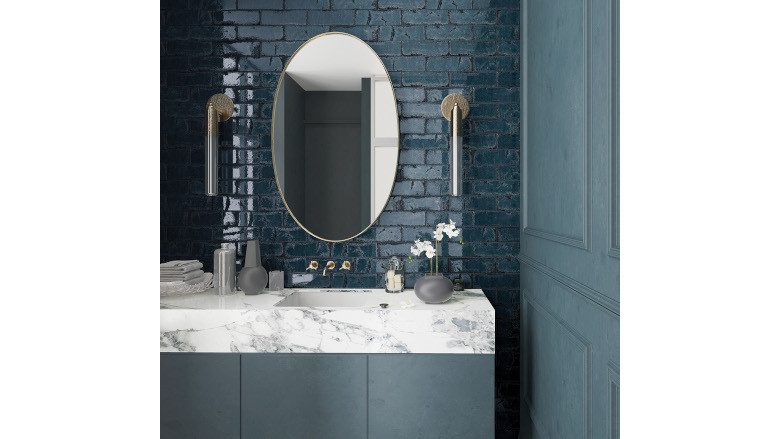 New Collections from Emser Tile Showcase Texture and Brilliance | Stone ...
