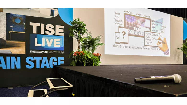 TISE 2023 Expands Main Stage | Stone World