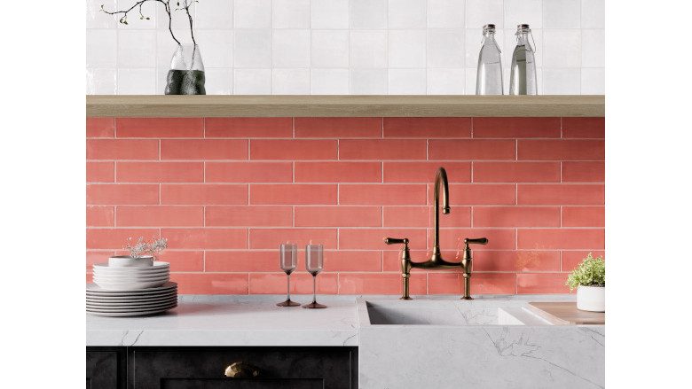 Florida Tile Introduces the Songbird Ceramic Wall Tile Collection ...