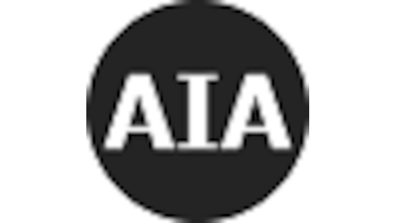 AIA Announces Small Project Award Recipients | Stone World