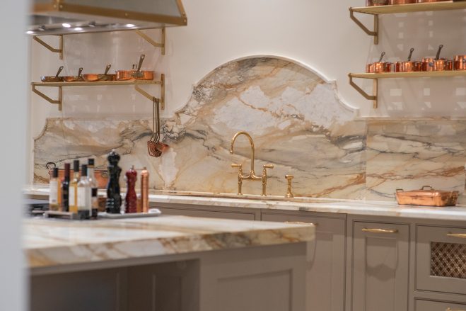 NSI Awards Pinnacle Award of Excellence to Residential Kitchen ...