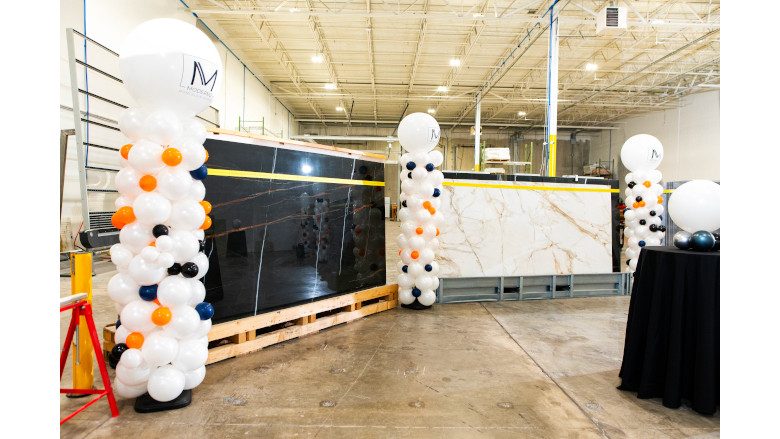 Moderno Porcelain Works Continues National Expansion in Charlotte ...