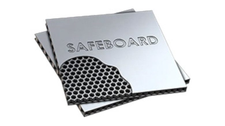 Safeboard™ OSP Plywood Sub-top Replacement Panel | Stone World