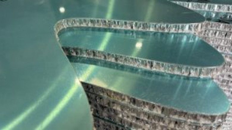 Safeboard Wave Tech™ | Stone World