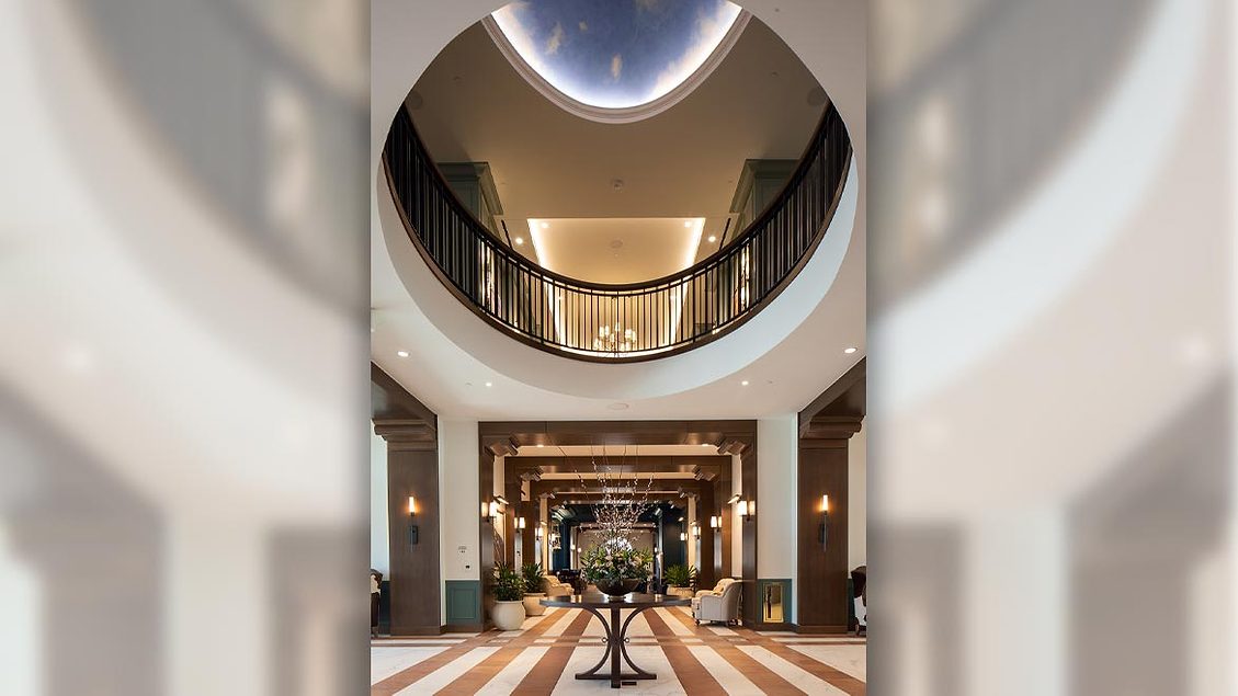 Tile Captures Essence of the West | Stone World