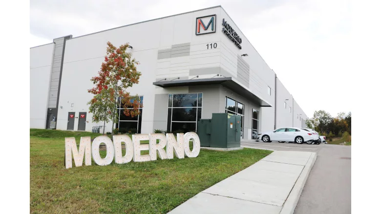 Moderno Porcelain Works Continues National Expansion with Grand Opening ...