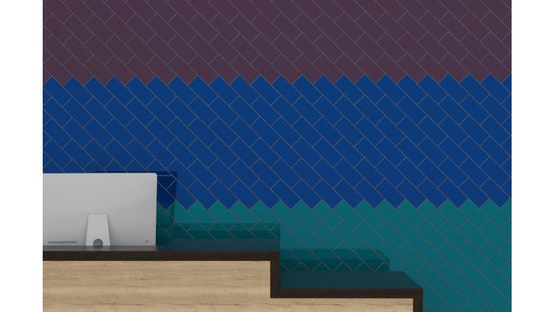 New Collection from Emser Tile Highlight Pattern, Texture, Color and ...