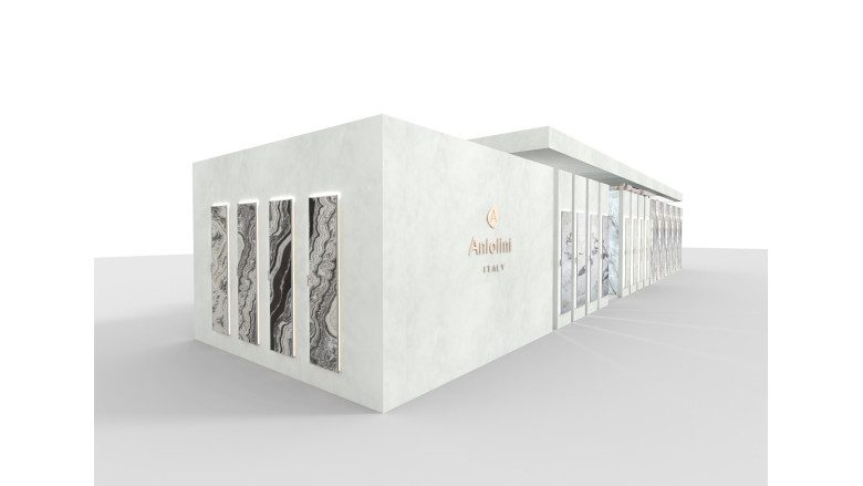 KBIS 2024: Antolini®'s New Labyrinth Invites Visitors to Experience ...