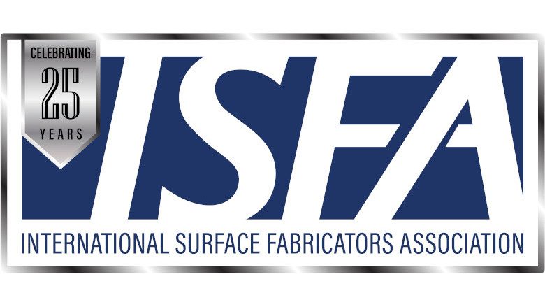 International Surface Fabricators Association Revamps Regional Events ...