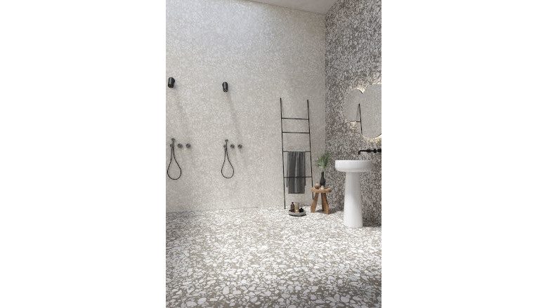 Cluster, a Retro Inspiration from the Italian Brand, Terratinta Group ...