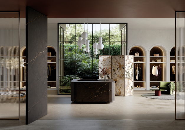 New Options Available in Xtone’s Porcelain Slab Line | Stone World