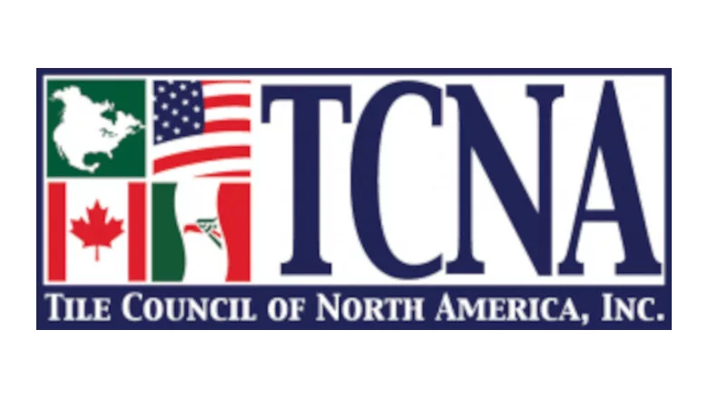 TCNA Members Donate Tiled Doghouses to Homeless Pets Foundation | Stone ...