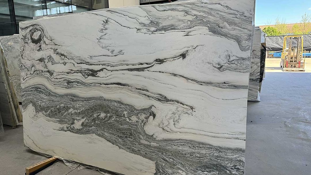 The Legacy of Alabama White Marble Holds Strong | Stone World