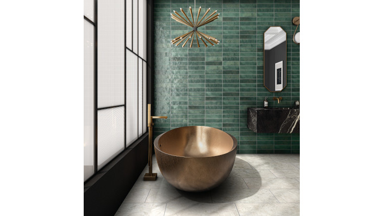 Zellige Neo (Size Extension) from Marazzi Launched in May | Stone World