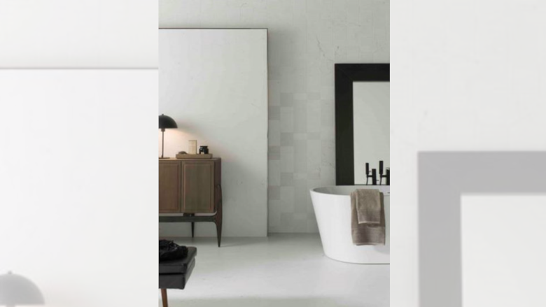 Fontana Matt: Marble-effect Collection by Porcelanosa | Stone World
