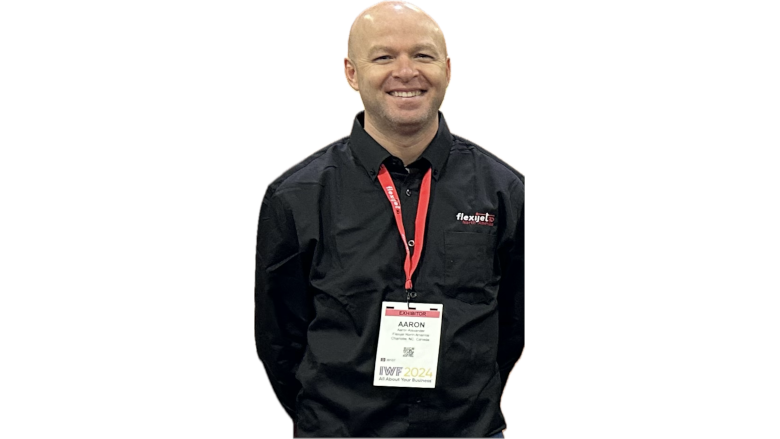 Flexijet Welcomes Aaron Alexander to Its North American Training Team ...