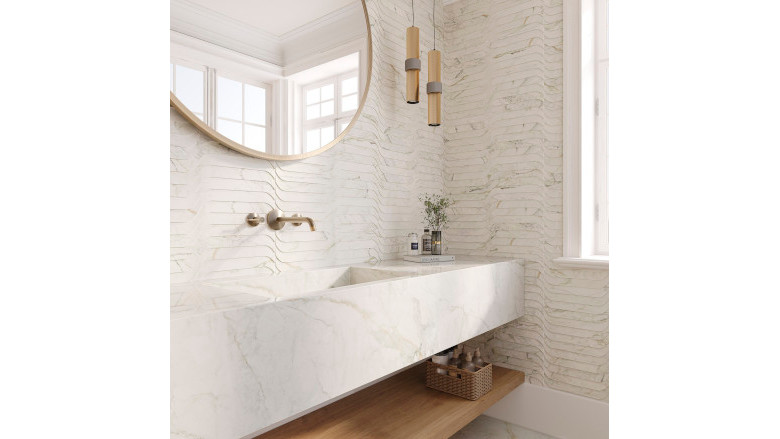 Apuano Oro from Portobello America | Stone World