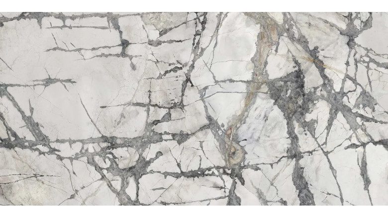 Invisible White from Xtone | Stone World