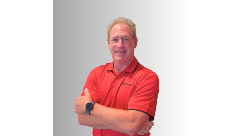 Shawn Erickson Named Coval Southeastern Regional Sales Manager | Stone ...