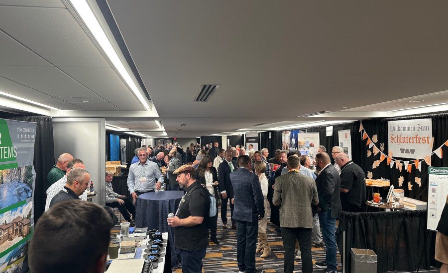 Total Solutions Plus Brings Together Industry Leaders | Stone World