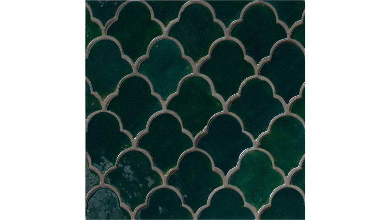 Tile Capturing the Essence of Mediterranean Ceramic Art | Stone World