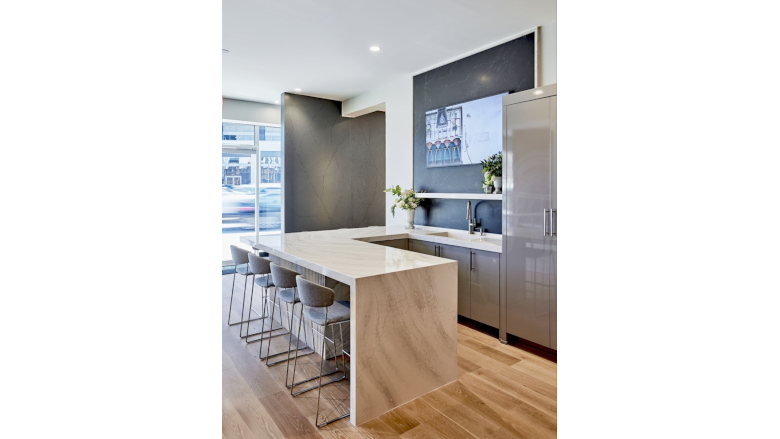 Cambria Countertops Gallery