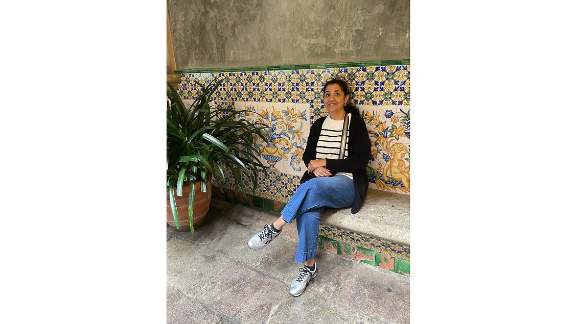 Woman In the Industry Spotlight: Elena Grant, National Tile Contractors ...