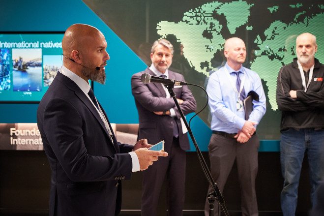 Biesse Aims to Improve the Functionality and Performance of Its ...
