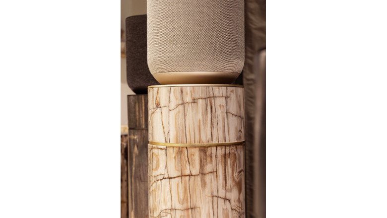 Antolini Forms Partnership to Harmonize Sound and Stone | Stone World