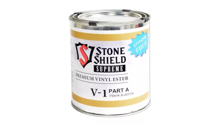 BB Industries Launches Stone Shield Premium, A Vinyl Ester Adhesive for ...