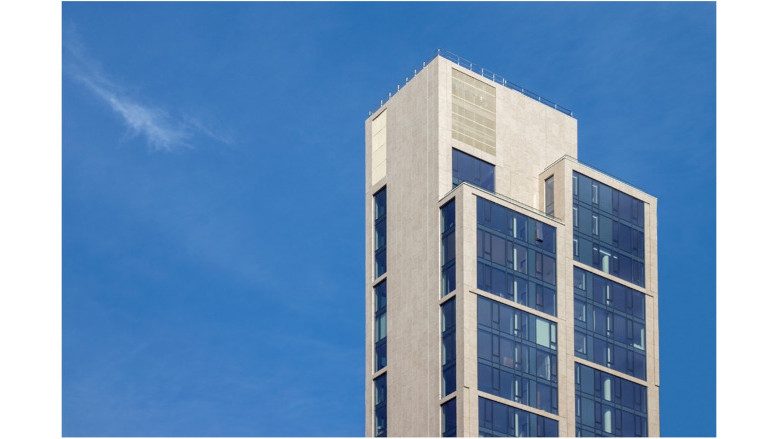Sintered Stone Declared Fire Resistant | Stone World