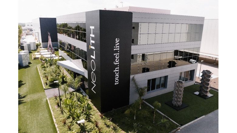 Neolith Strengthens Executive Team and Unveils 2025 Growth Strategy ...
