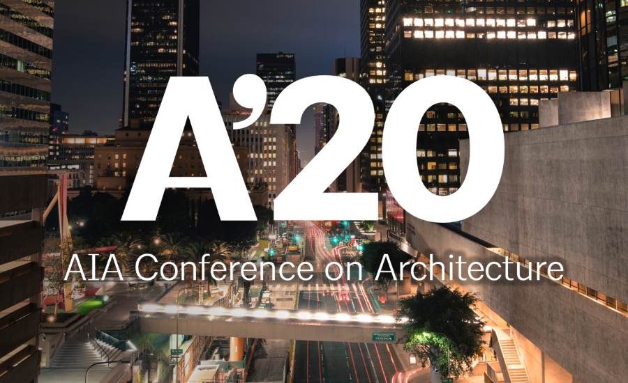 AIA postponing Conference on Architecture 2020 | 2020-03-16 | Stone World