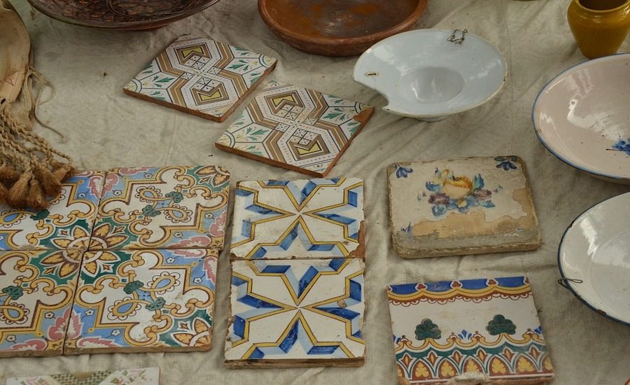 PMR Projects Accelerating Sales of Ceramic Tiles with Significant ...