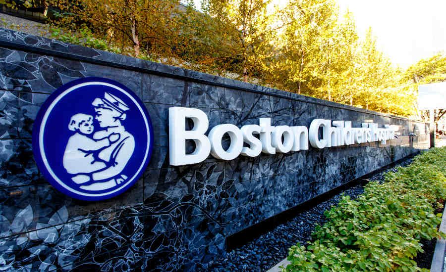 Boston Children’s Hospital | 2019-08-22 | Stone World