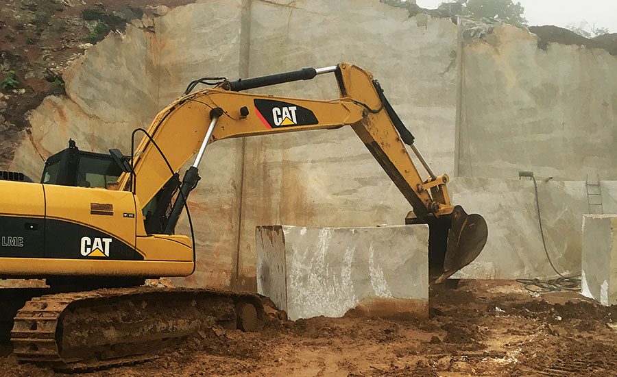 Granitos S/A of Brazil expands its market share with new quartzite ...