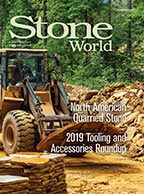 eMagazine Issues | Stone World