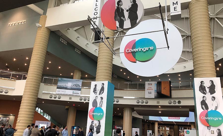 Celebrating 30 years in the stone and tile industry | 2019-06-04 ...