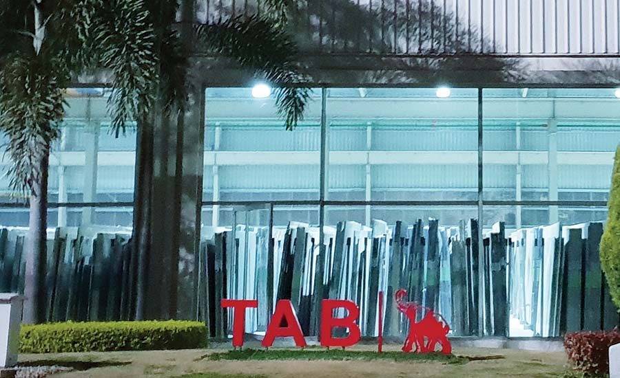 TAB India shows dedication to people and the environment | 2019-08-01 ...