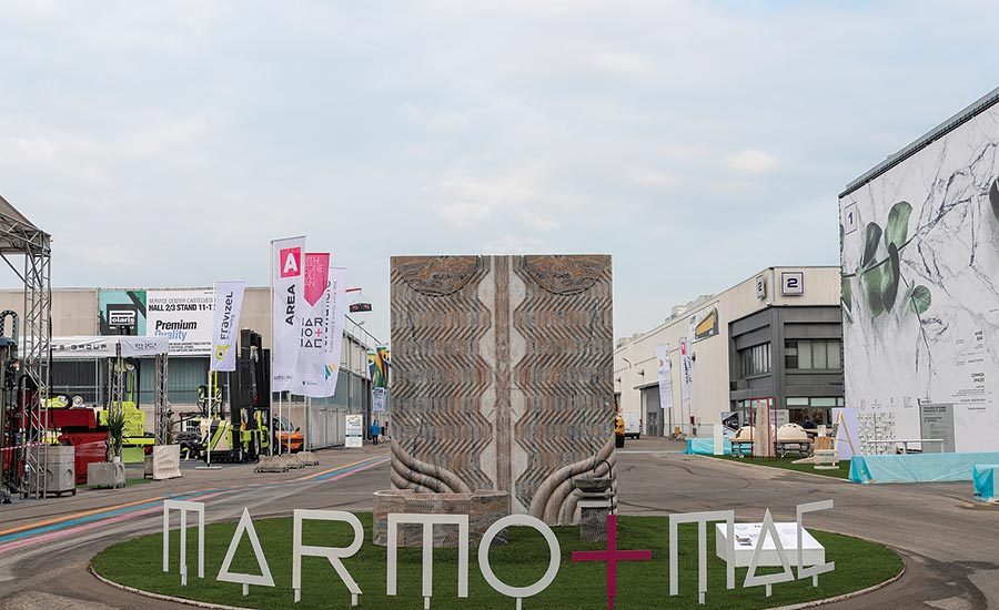 Marmomac 2019 sees growth in international attendance | 2019-12-10 ...