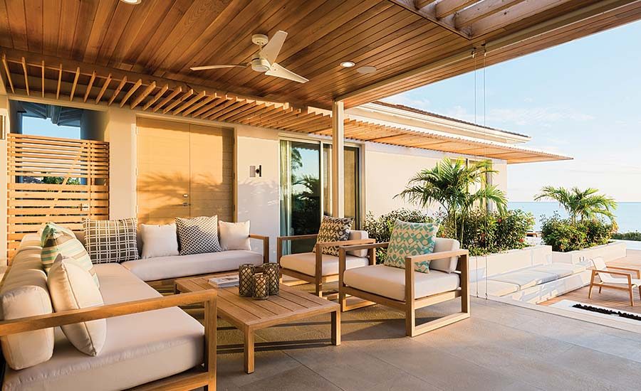 Natural stone in the Caribbean | 2020-05-11 | Stone World