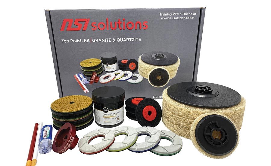 Technology Update: NSI Solutions | 2020-05-11 | Stone World