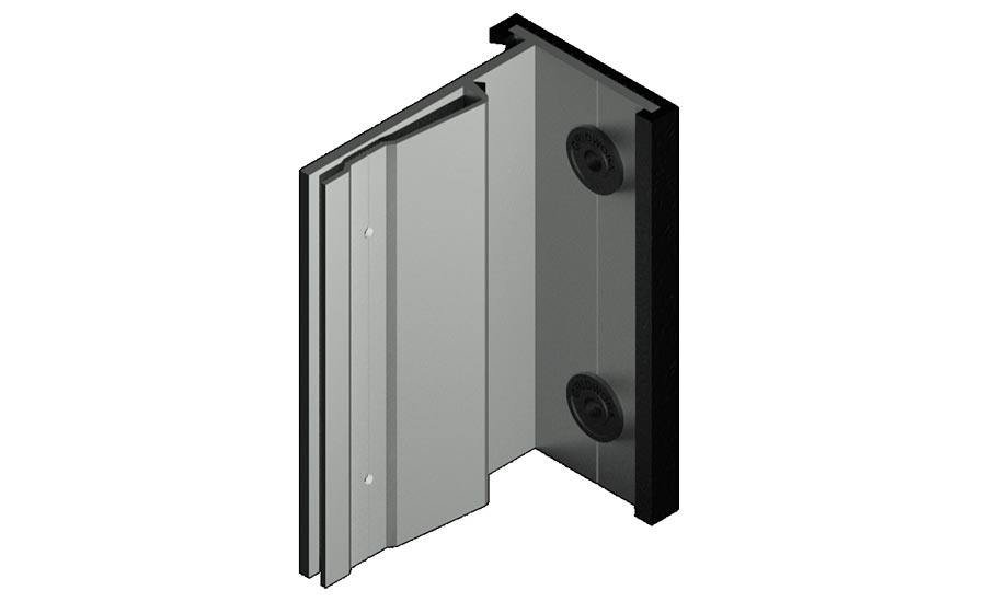 The story behind ventilated backdrop rainscreen cladding | 2020-07-13 ...