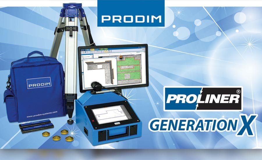 Technology Update: Generation X Proliner | 2020-08-17 | Stone World