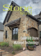 eMagazine Issues | Stone World