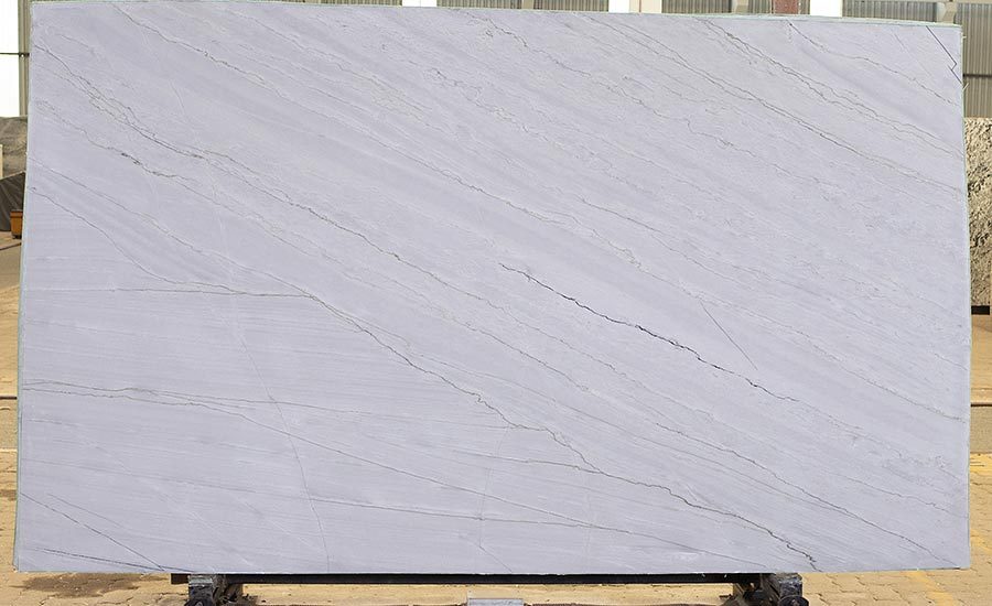 Stone of the Month: Azzurra Bay quartzite | 2021-04-10 | Stone World