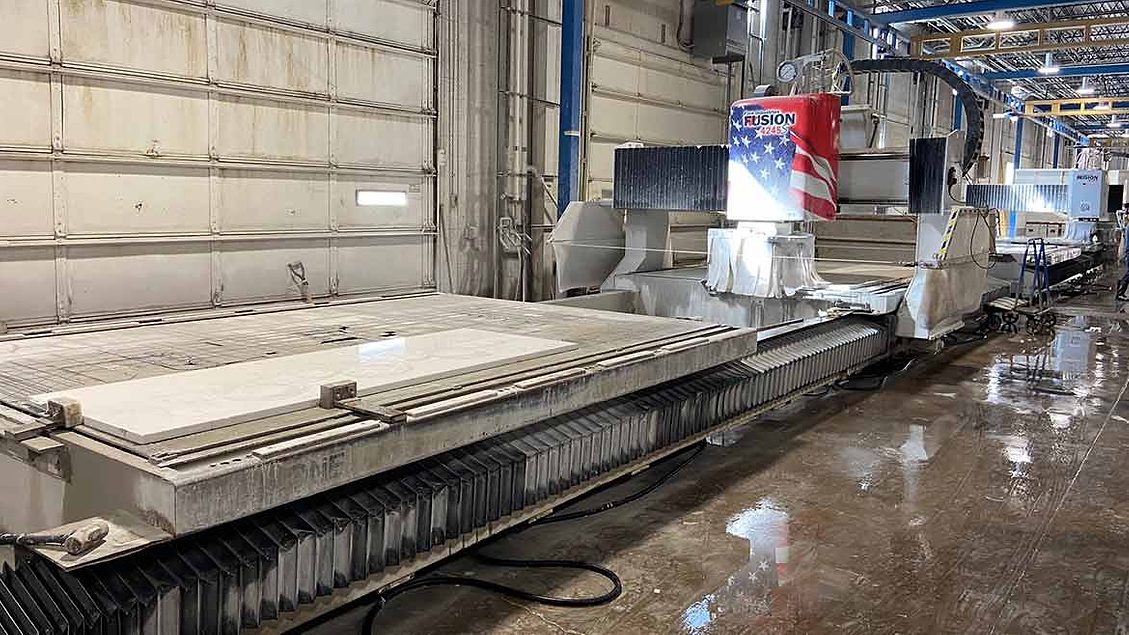 Front Range Stone Countertops: Evolving Through Two Decades | Stone World