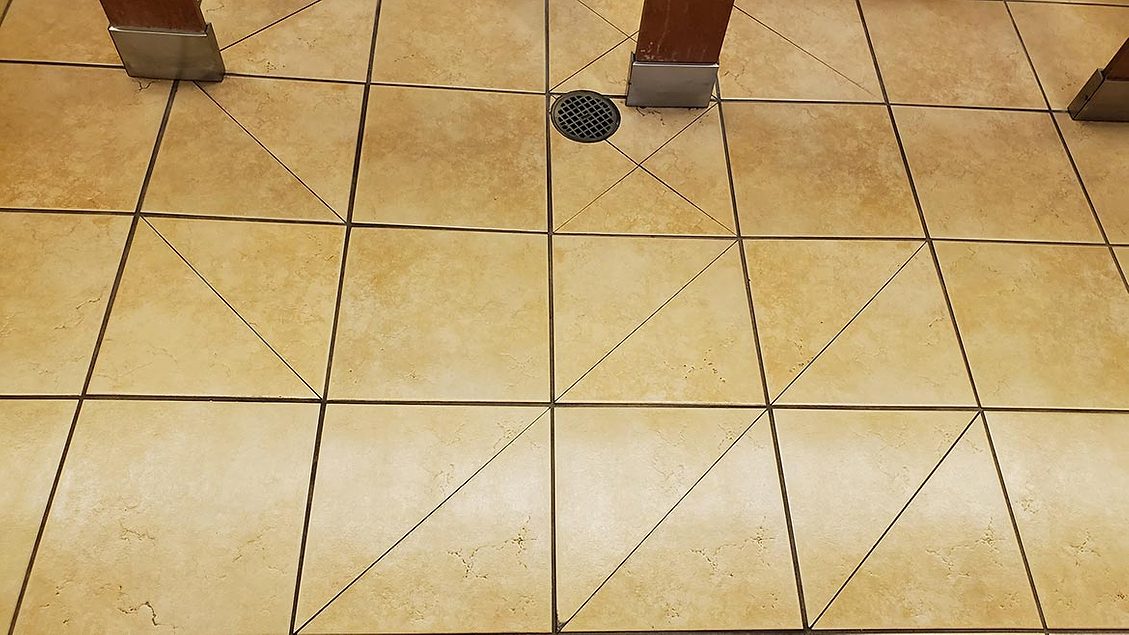 How to Overcome the Slope to Drain Challenge Successfully | Stone World